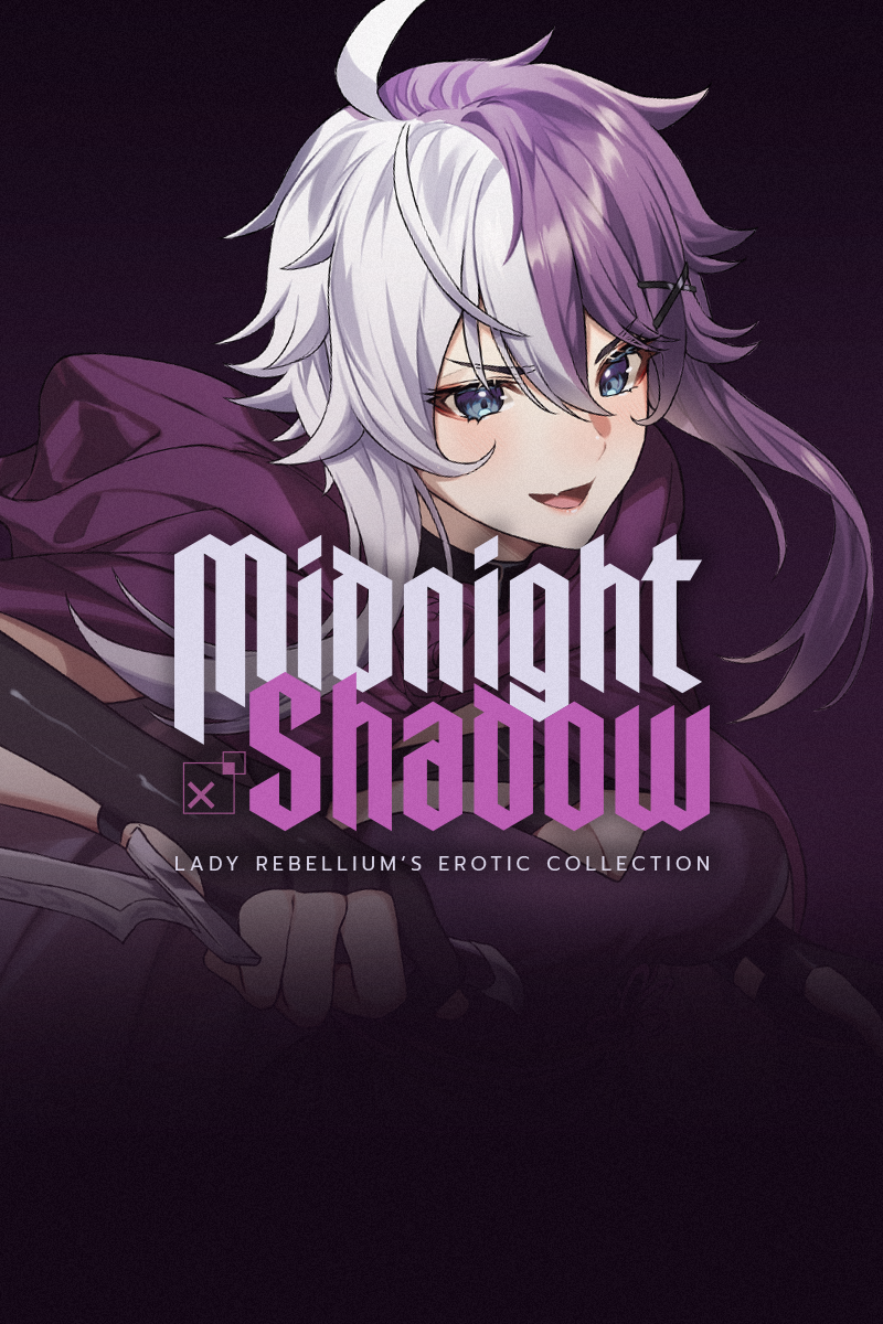 Midnight Shadow – After Dark Market, LLC