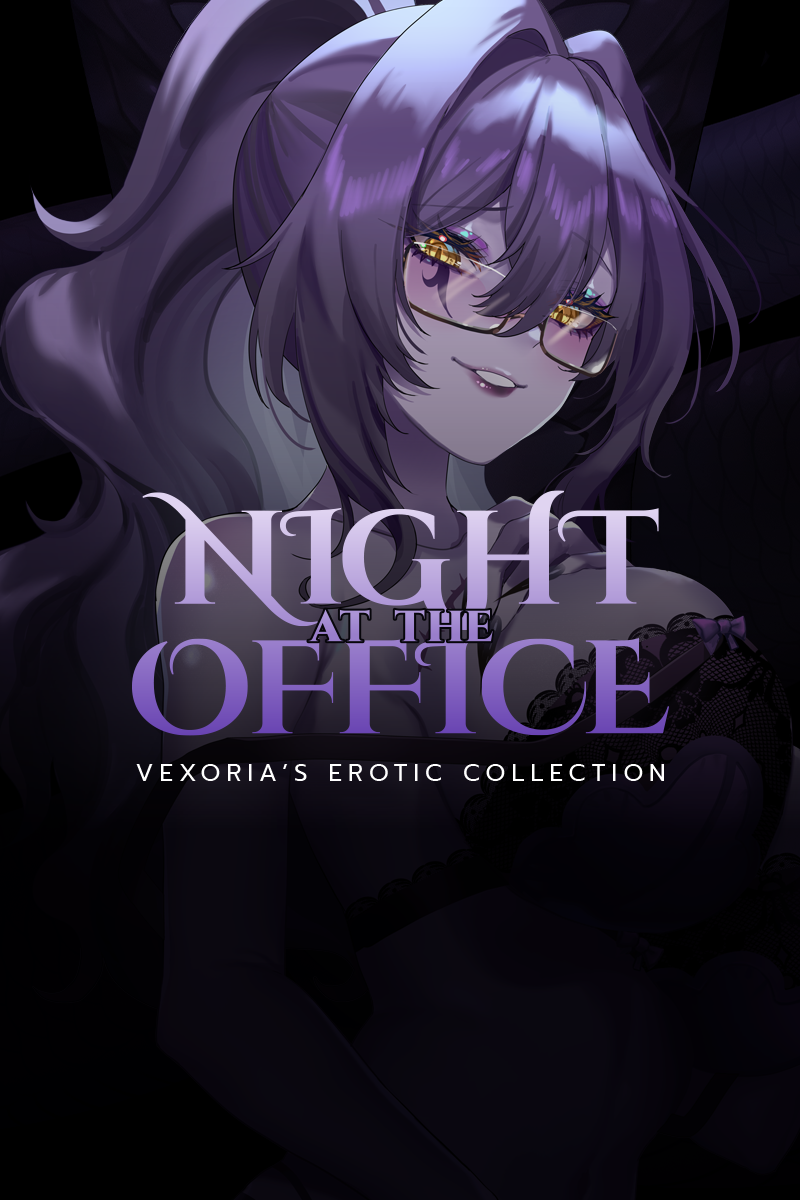 Vexoria's Night at the Office – After Dark Market, LLC